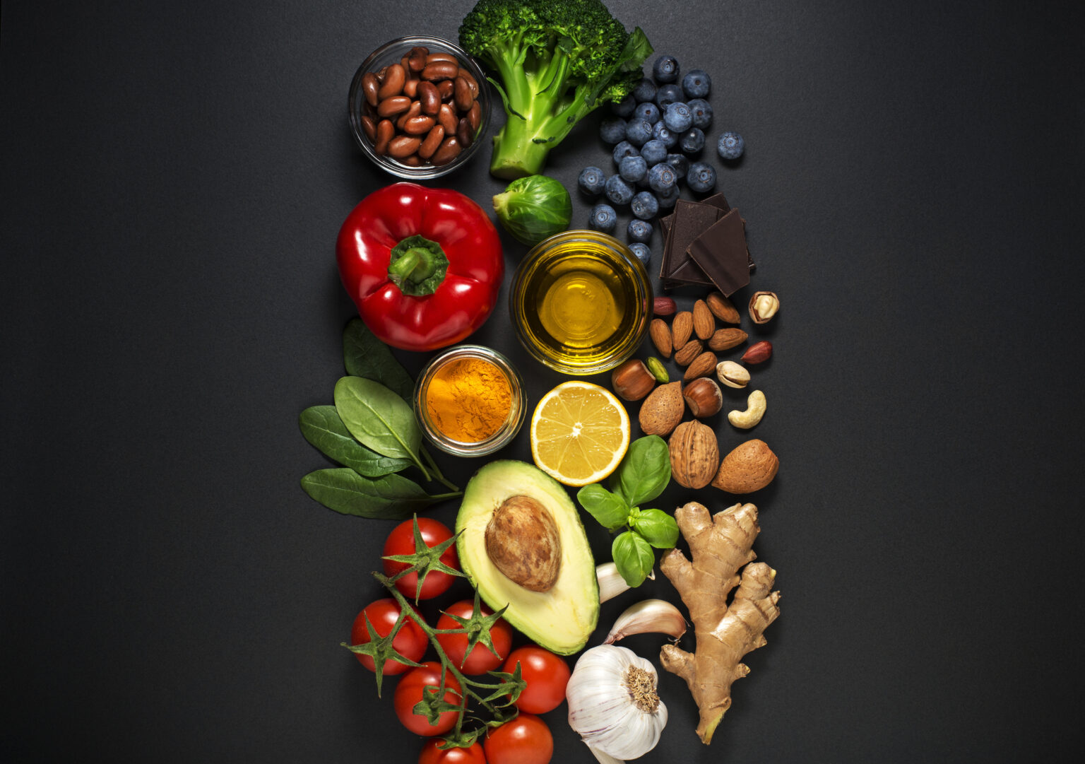 Guide Complet de l'Alimentation Saine pour les Adolescents : Nutriments ...
