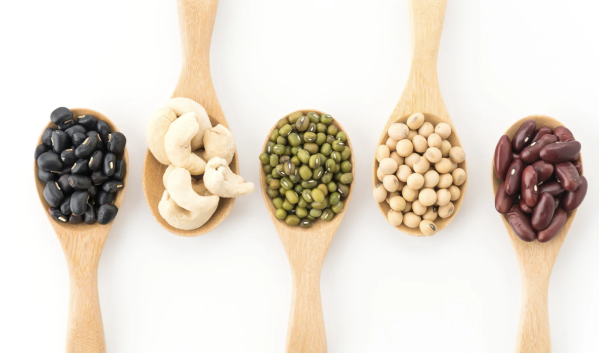Les légumineuses : des super-aliments pour une santé éclatante ...